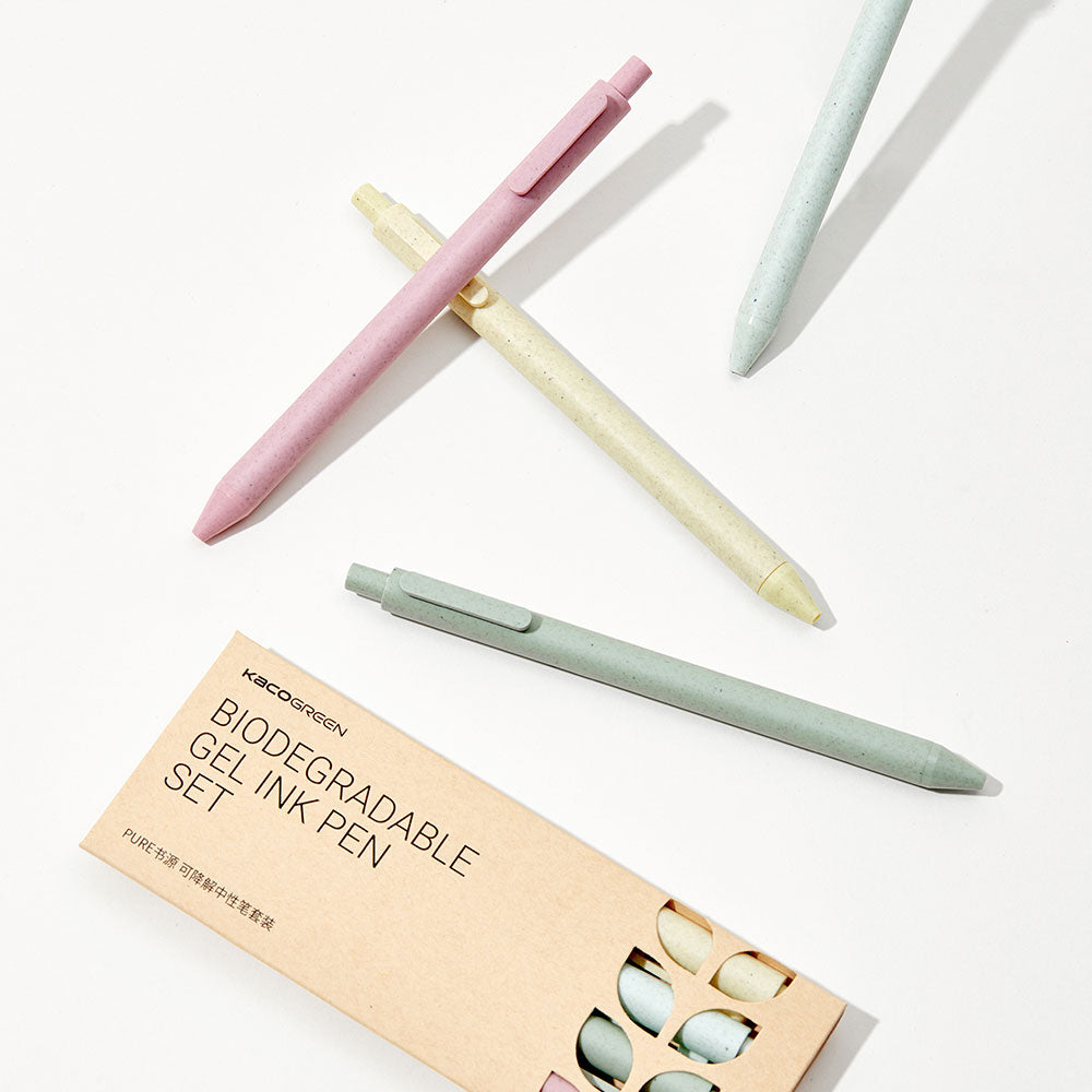 0.5MM GEL PENS – KACO